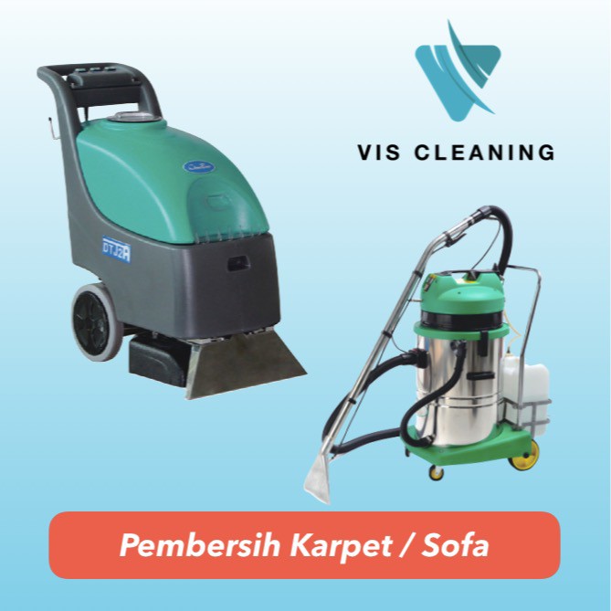 Produk VIS Cleaning | Shopee Indonesia