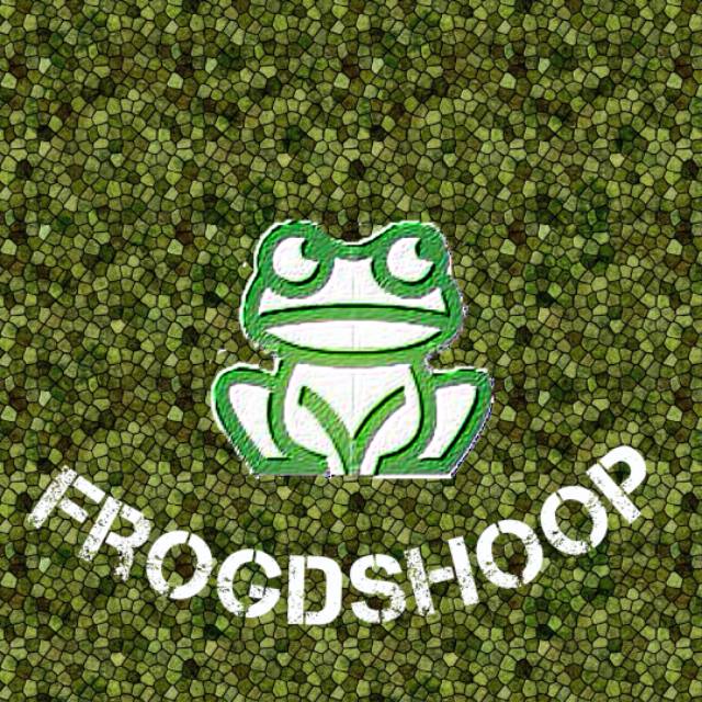 Produk Frog Shop | Shopee Indonesia