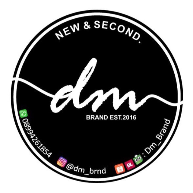 Produk Dm_Brand | Shopee Indonesia