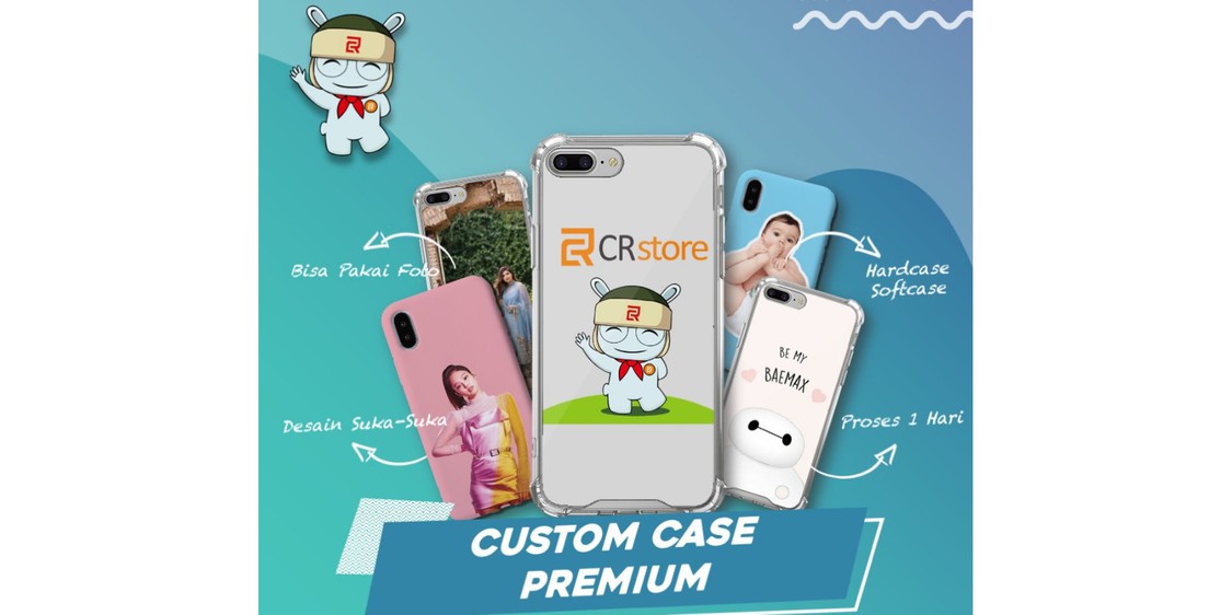 Produk custompremiumcase | Shopee Indonesia