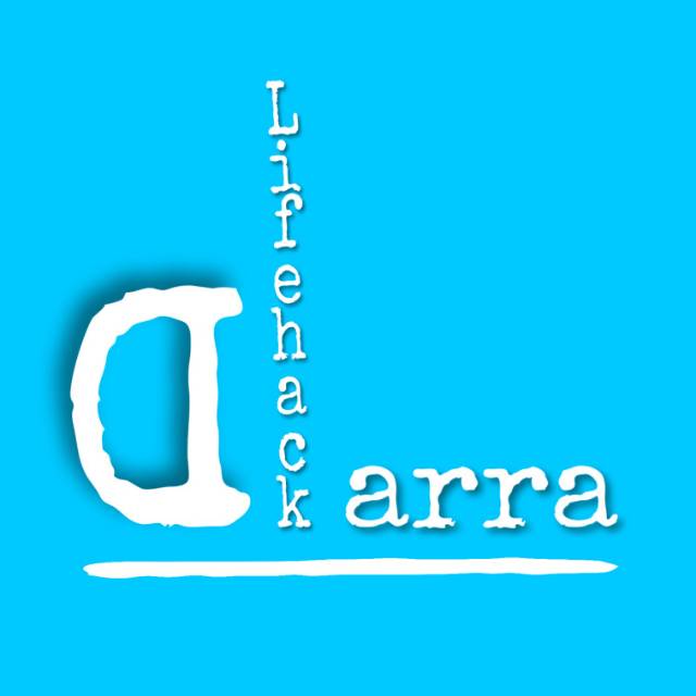 Produk Darra Life Hack | Shopee Indonesia