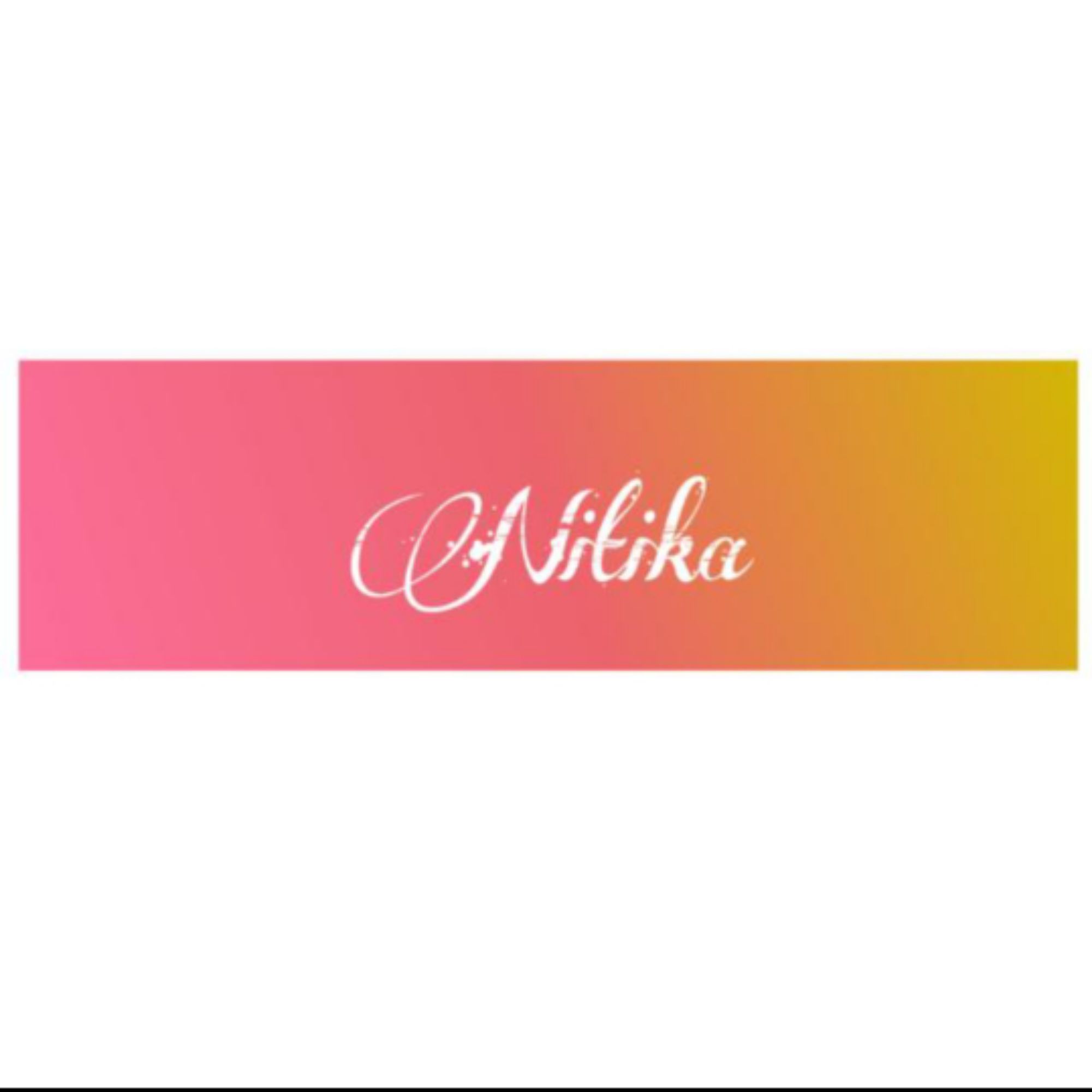 Produk NITIKA STORE | Shopee Indonesia