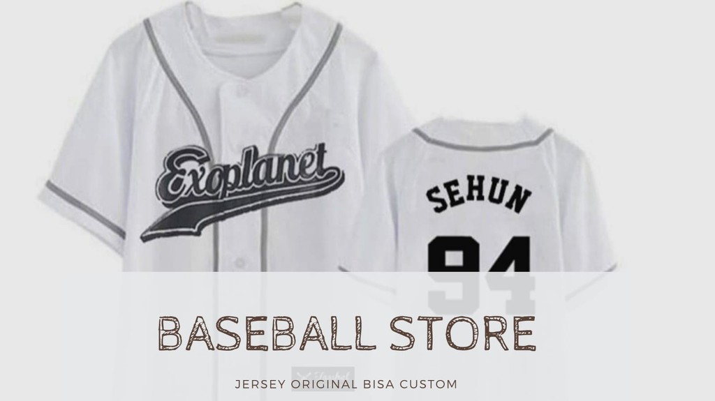 Produk Baseball Store Original | Shopee Indonesia
