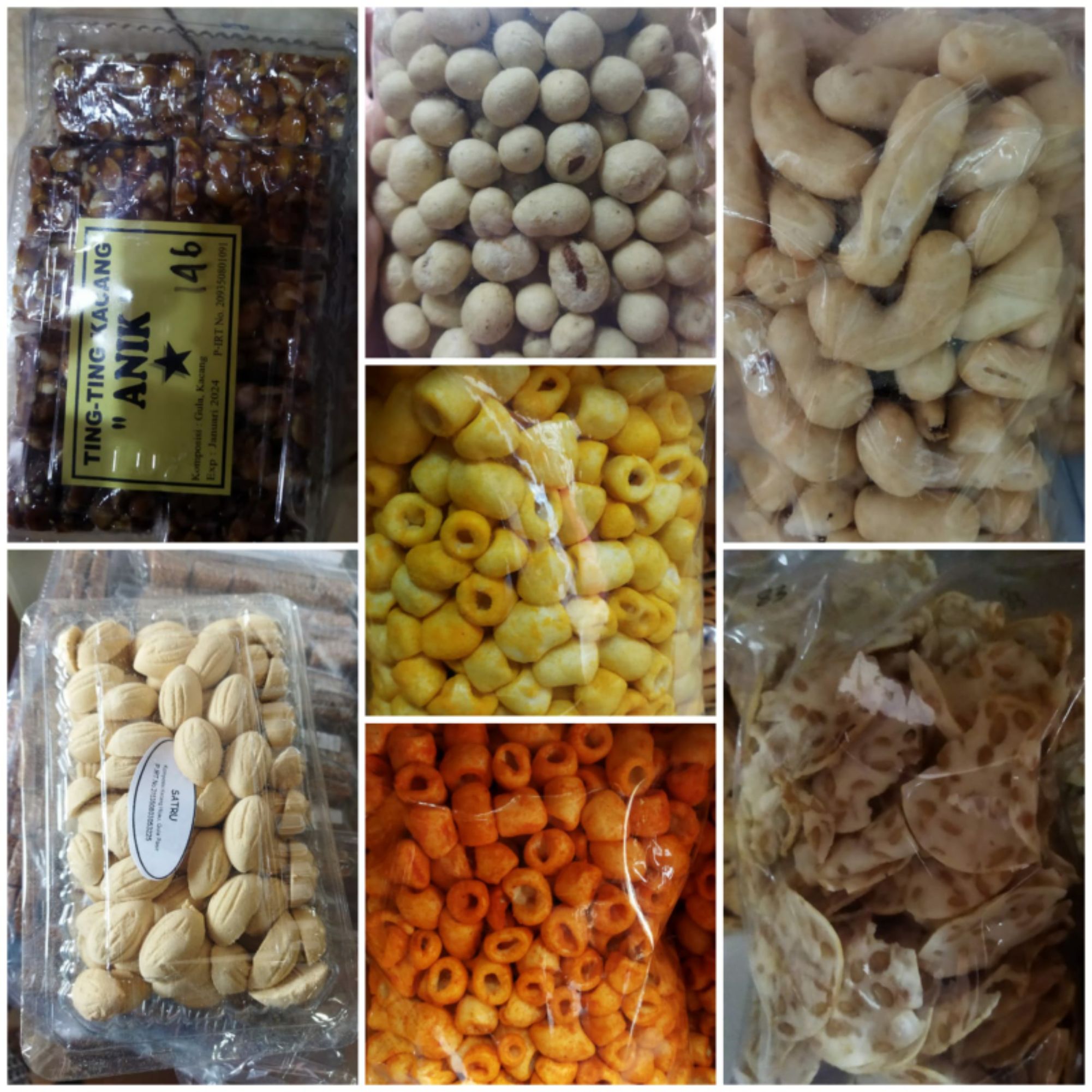 Produk Camilan Mumer | Shopee Indonesia