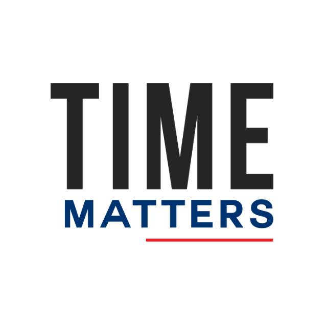 Produk TIME MATTERS | Shopee Indonesia