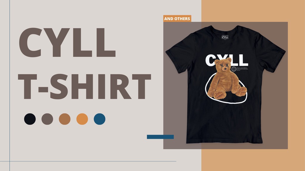 Produk Cyll Official | Shopee Indonesia