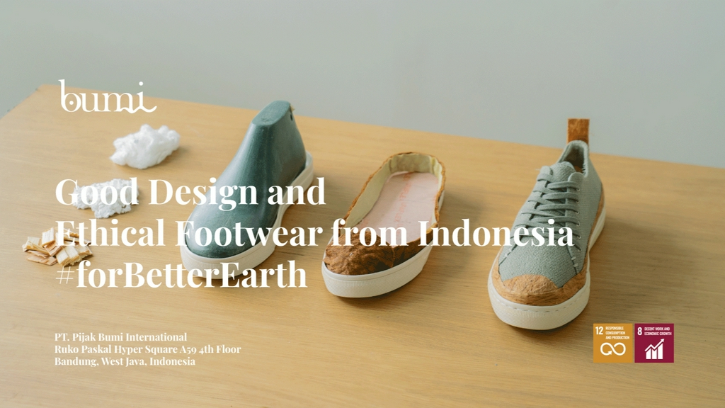 Toko Online Bumi Official Shop | Shopee Indonesia