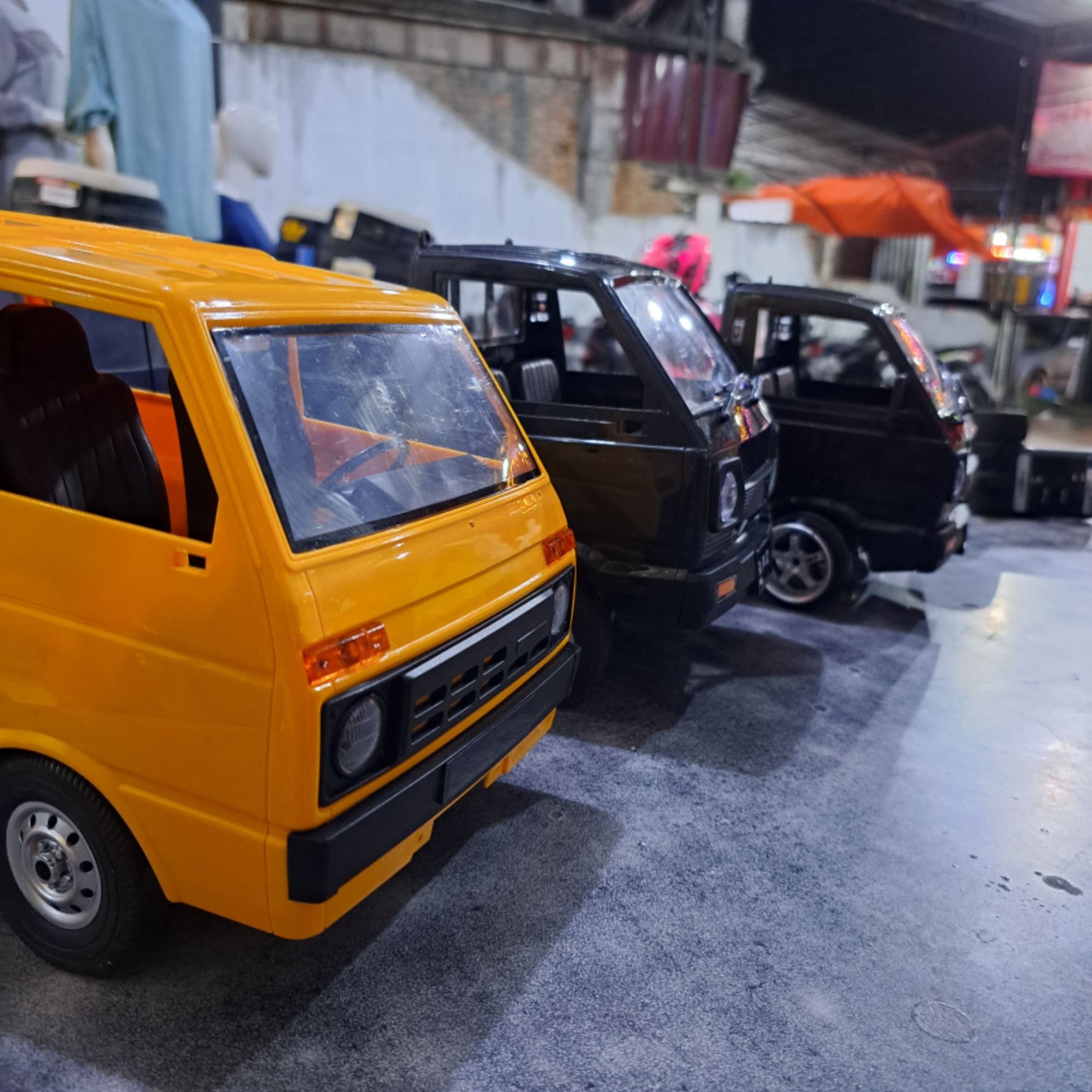 Produk BROTHER RC HOBBY | Shopee Indonesia