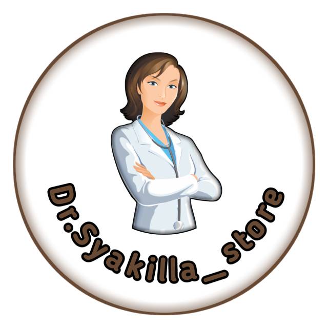 Produk Dr.Syakilla_store | Shopee Indonesia