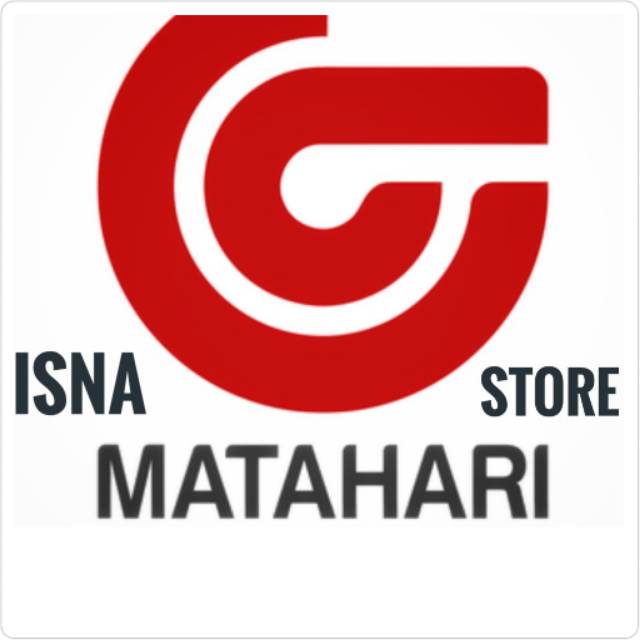 Produk MATAHARI BRANDED NA ISNA | Shopee Indonesia