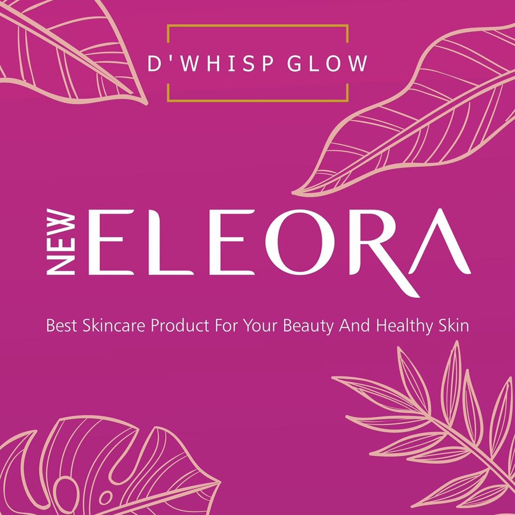 Produk New Eleora Store | Shopee Indonesia