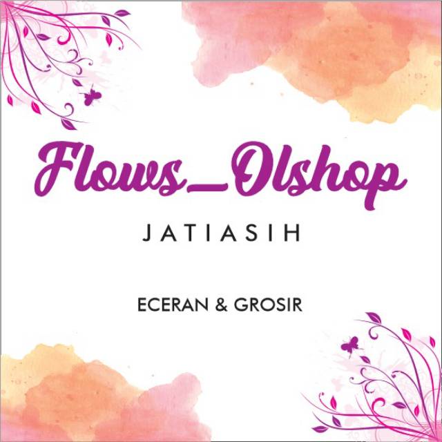 Produk Flows_Olshop | Shopee Indonesia