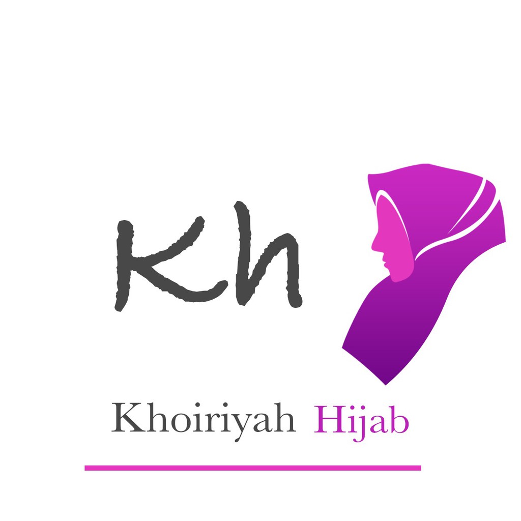 Produk Khoiriyah Hijab | Shopee Indonesia