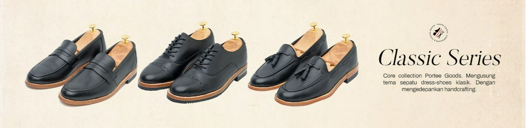 Toko Online Portee Goods Official Shop | Shopee Indonesia