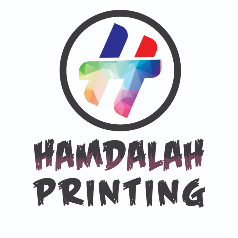 Produk Hamdalah Printing | Shopee Indonesia
