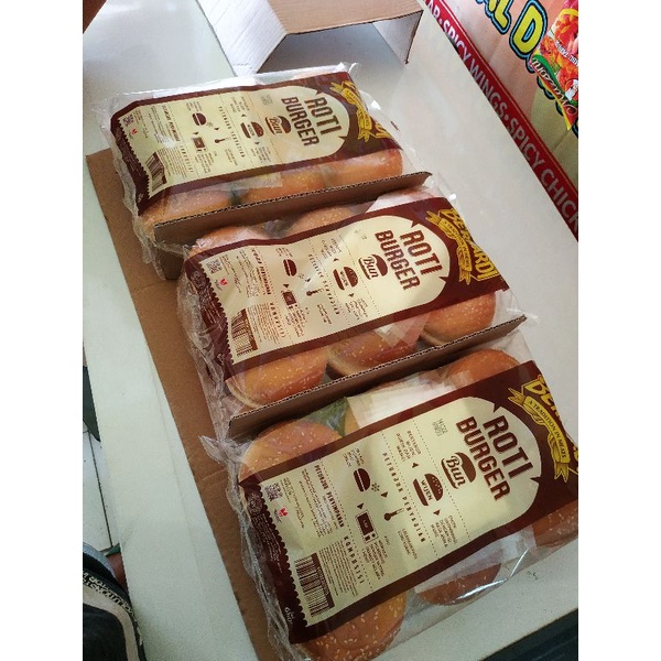 Produk AYYUU FROZEN | Shopee Indonesia