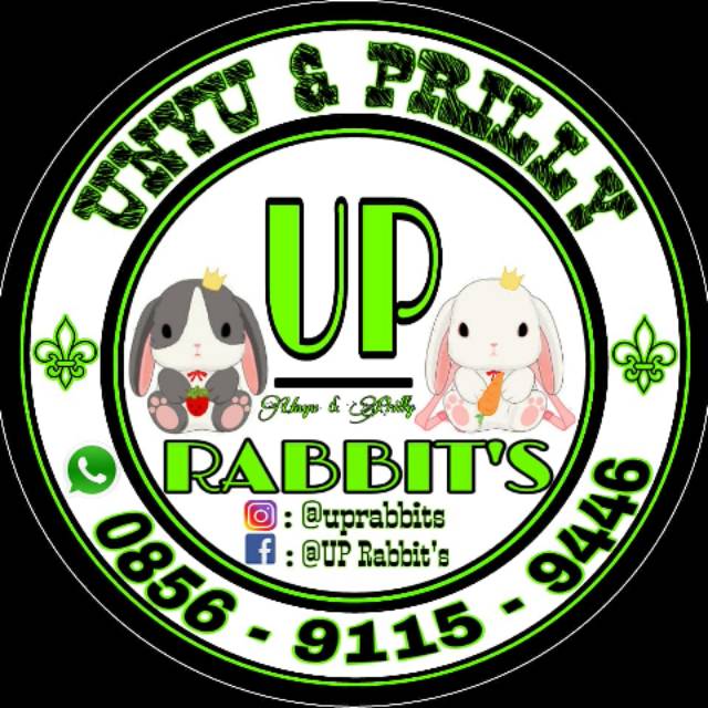 Produk RABBITS | Shopee Indonesia
