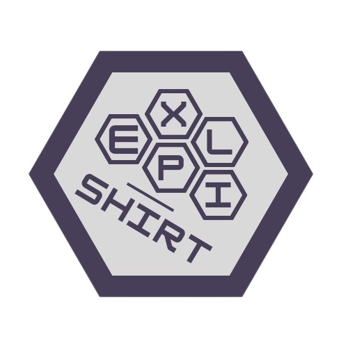 Produk Expli-Shirt | Shopee Indonesia