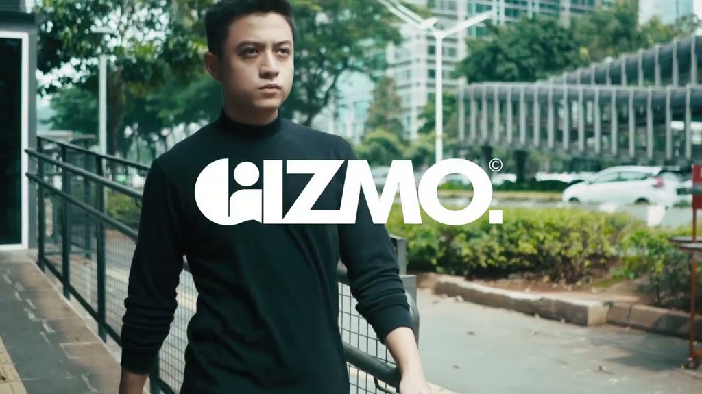 Produk Gizmo Clothes | Shopee Indonesia