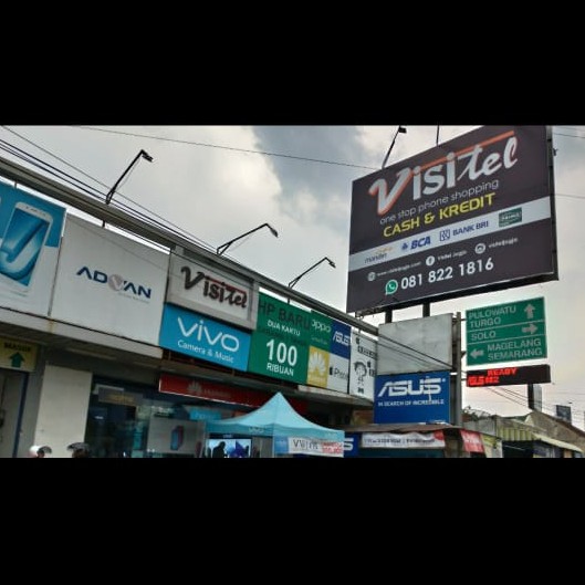 Produk Visitel | Shopee Indonesia
