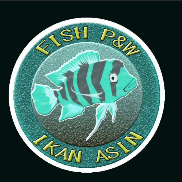 Produk FISH P&W | Shopee Indonesia