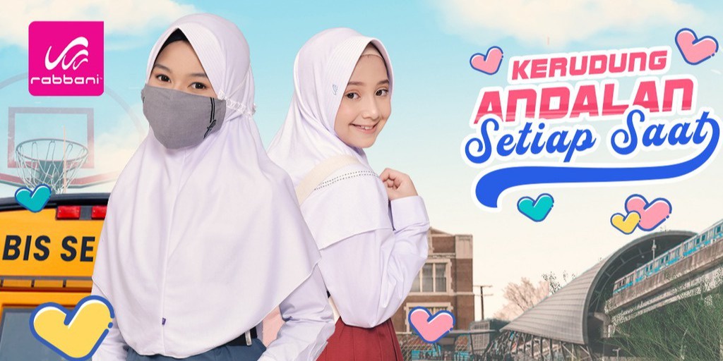 Produk Rabbani Shop. | Shopee Indonesia