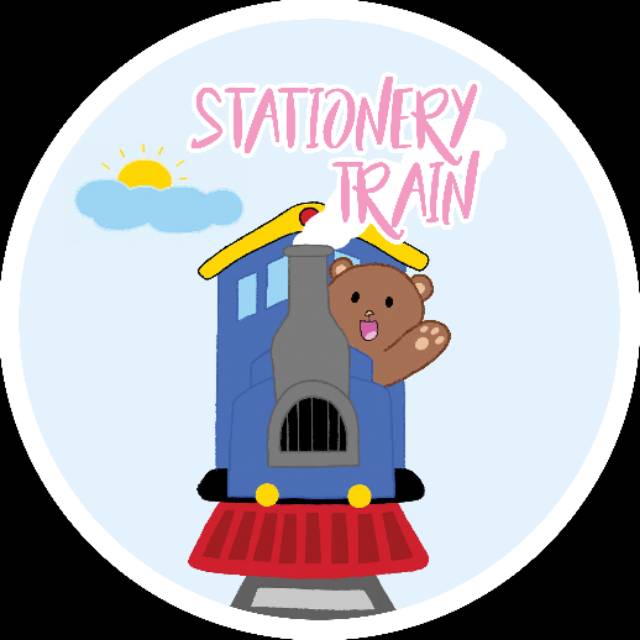 Produk Stationery Train | Shopee Indonesia
