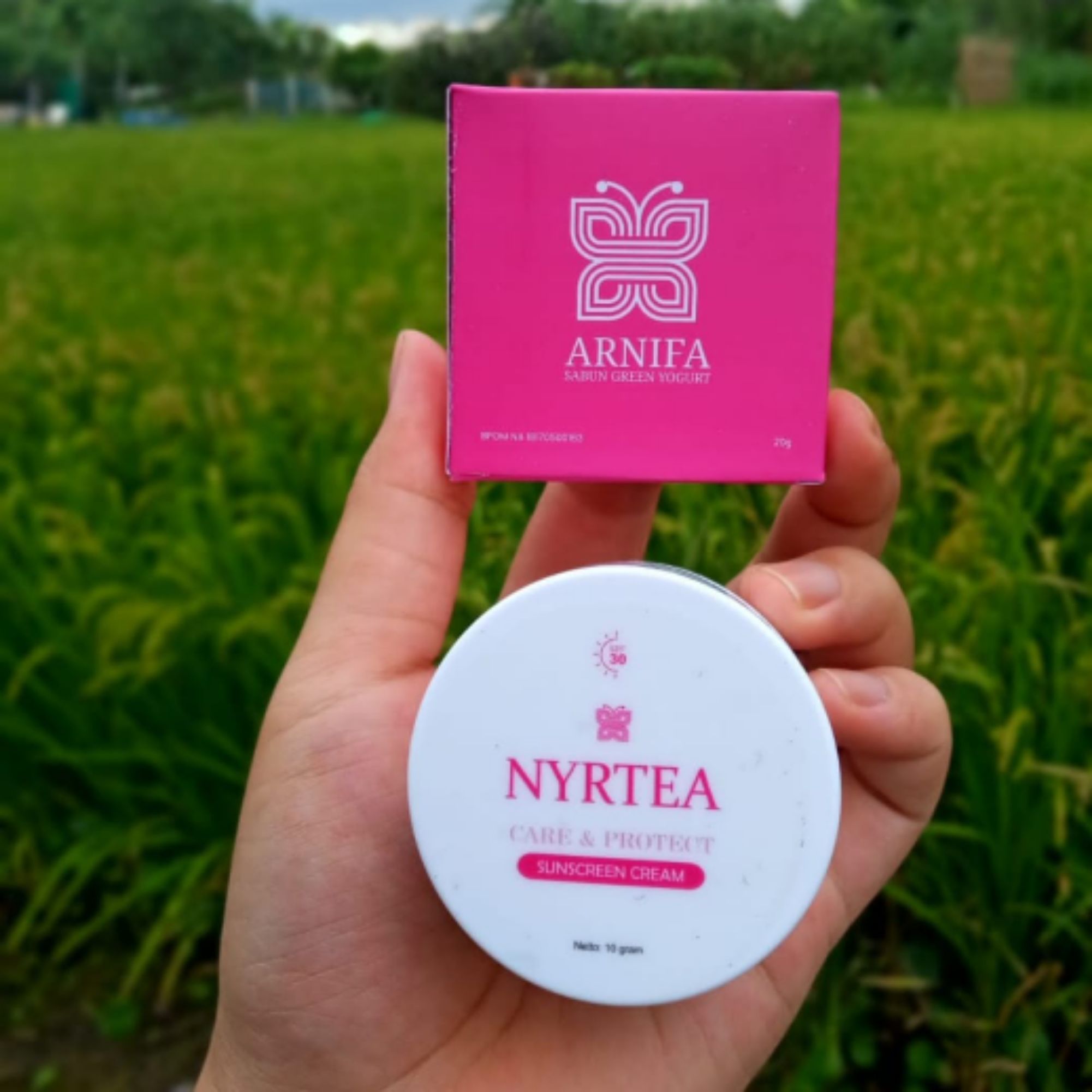 Produk Nyrtea_lampungtimur | Shopee Indonesia