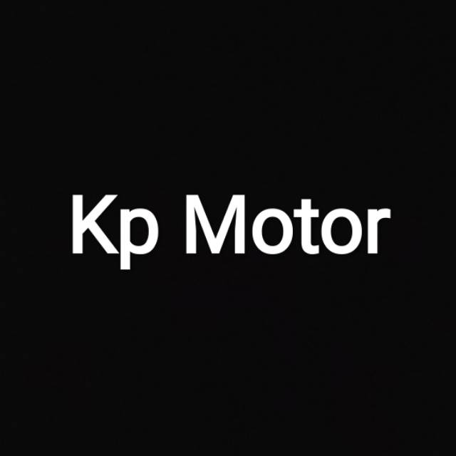 Produk KP MOTOR MUNTILAN | Shopee Indonesia