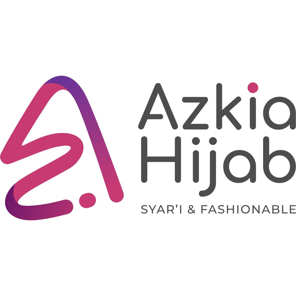 Toko Online Azkia Hijab Official Shop | Shopee Indonesia
