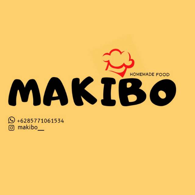 Produk Makibo | Shopee Indonesia