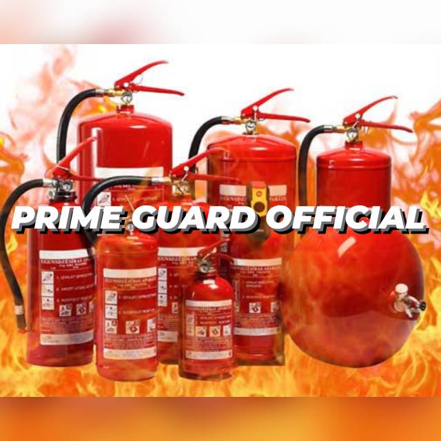 Produk Prime Guard Official | Shopee Indonesia