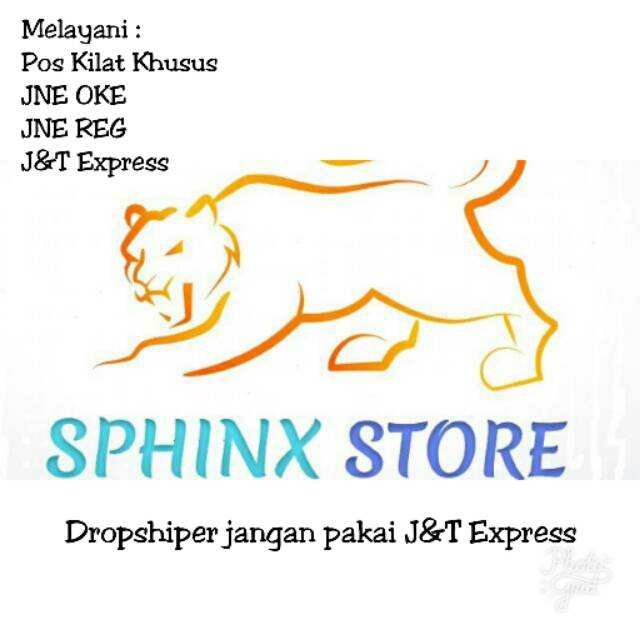 Produk Sphinx Store | Shopee Indonesia