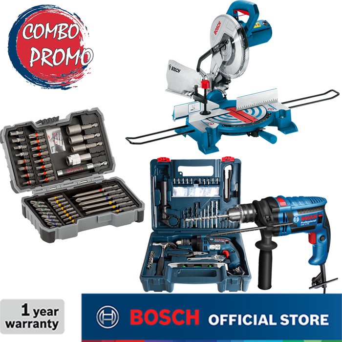 Produk Bosch Power Tools | Shopee Indonesia