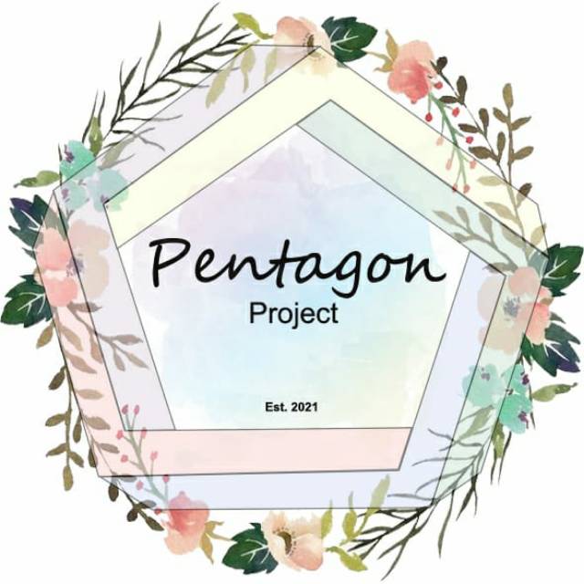 Produk pentagon.project | Shopee Indonesia