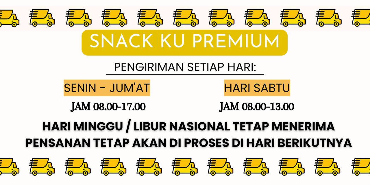 Produk Snack Ku Premium | Shopee Indonesia