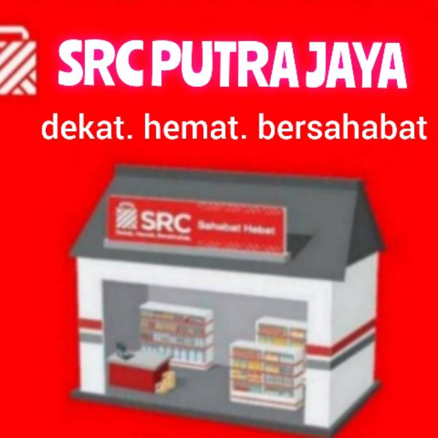 Produk SRC PUTRA JAYA | Shopee Indonesia