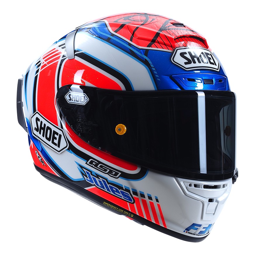 Produk SULTAN SPOILER HELM | Shopee Indonesia