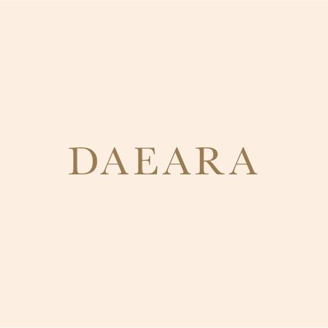 Produk Daeara Official | Shopee Indonesia
