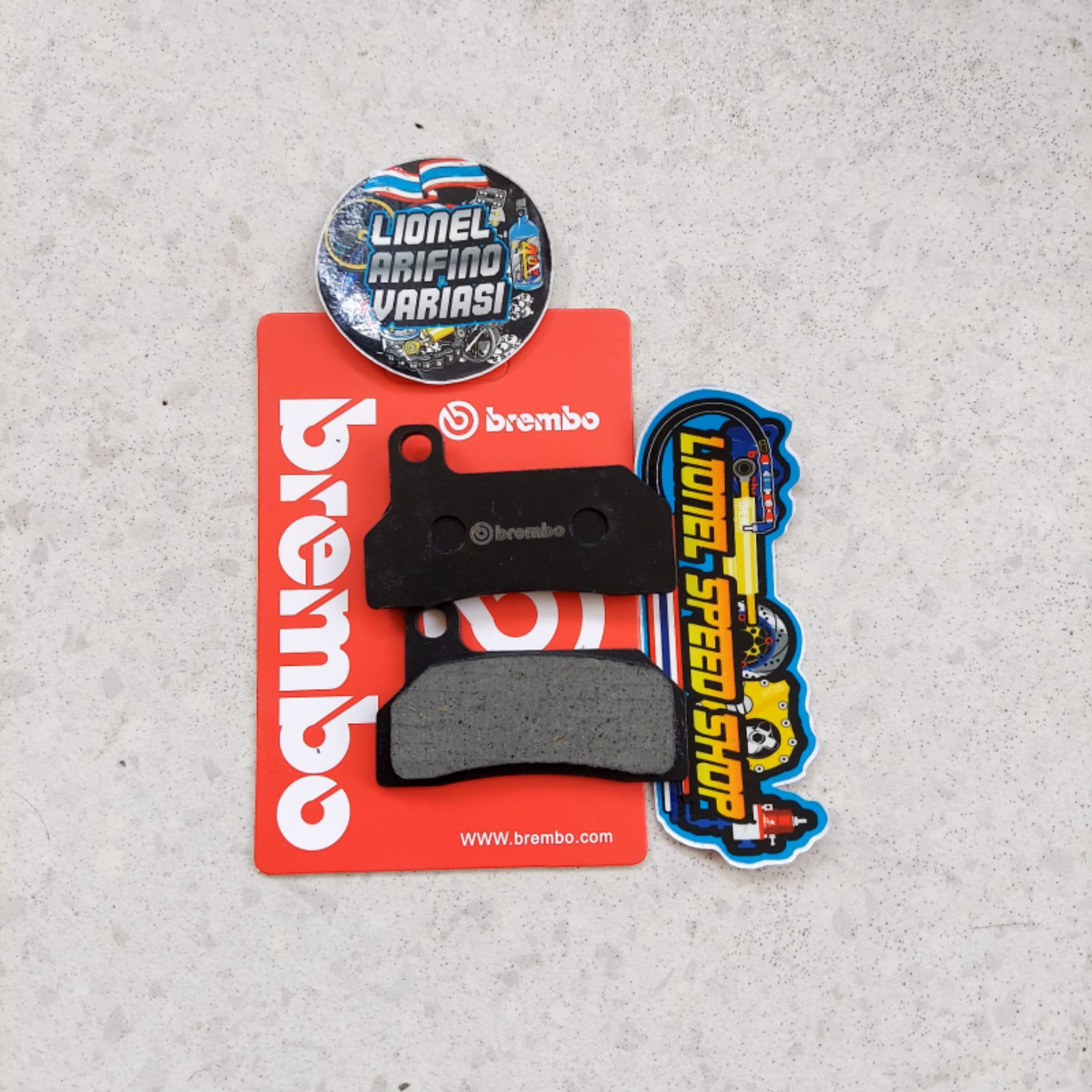 Produk Celine Speed Shop | Shopee Indonesia