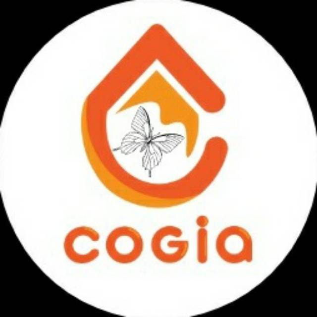 Toko Online Cogia Official Store | Shopee Indonesia