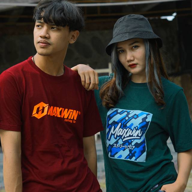 Produk maxwinclothing | Shopee Indonesia