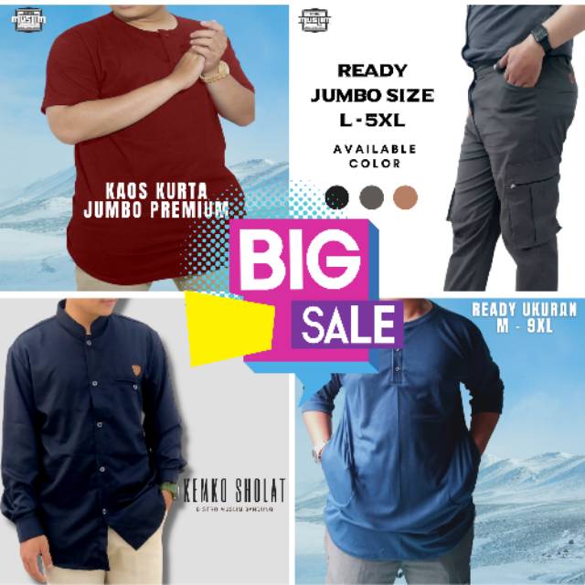 Produk Distro Muslim Cloth | Shopee Indonesia