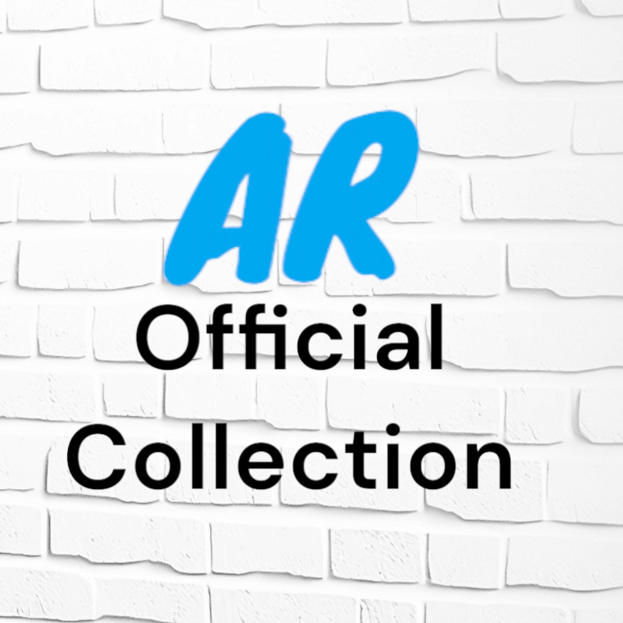 Produk AR Official Collection | Shopee Indonesia