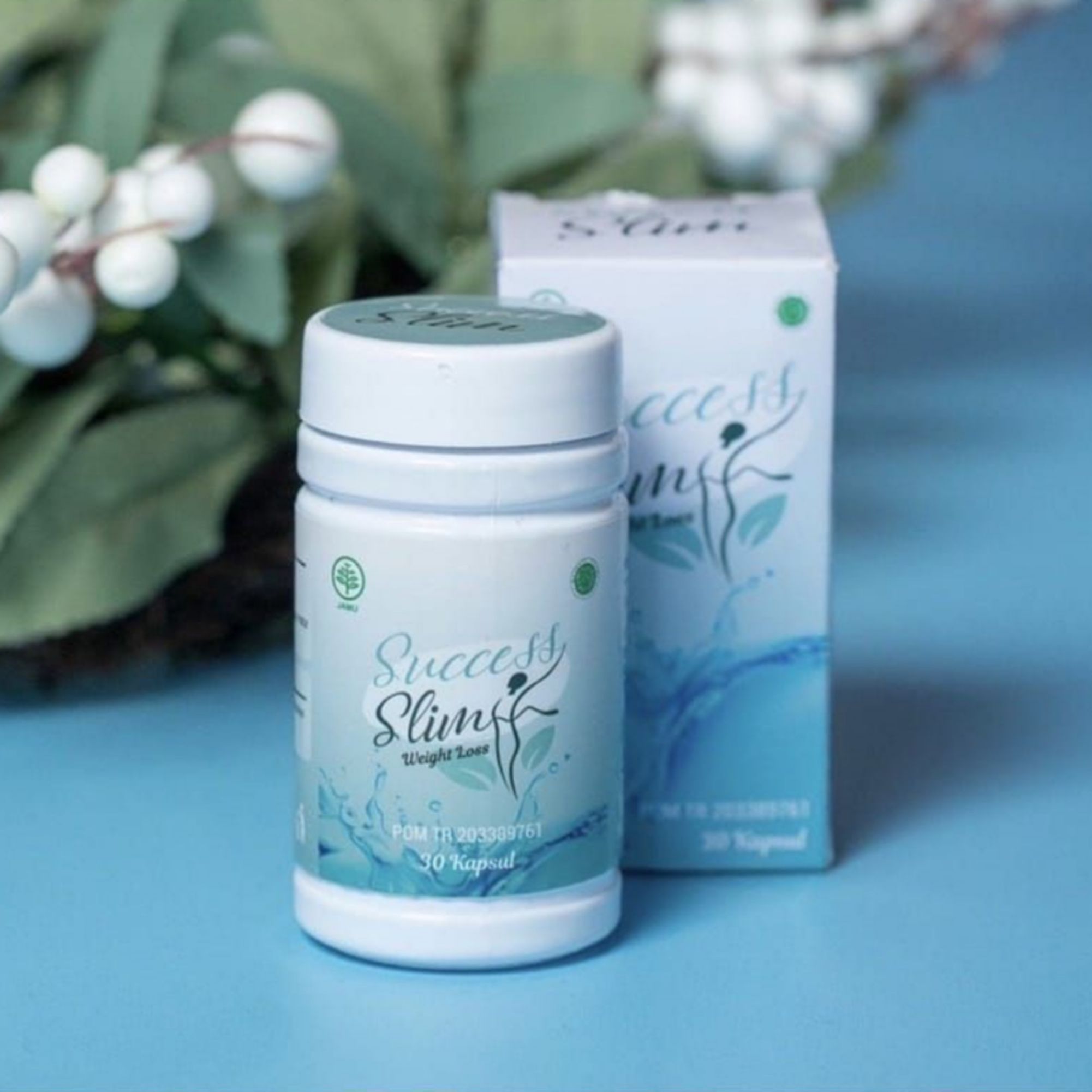 Produk Success,Slim | Shopee Indonesia