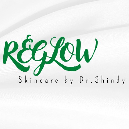 Produk Reglow Skincare by Dr.shindy | Shopee Indonesia