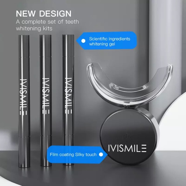 Produk IVISMILE | Shopee Indonesia