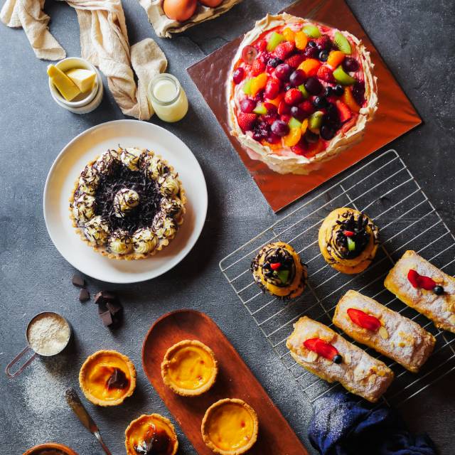 Produk tangerine_kitchen | Shopee Indonesia