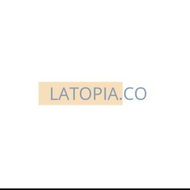 Produk Latopia Modern Furniture | Shopee Indonesia
