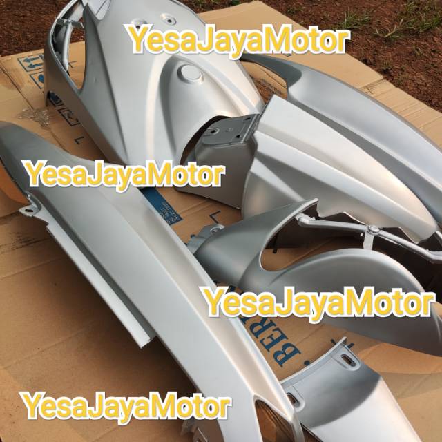 Produk YESA MOTOR (YM) | Shopee Indonesia